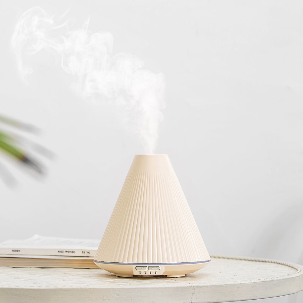 Volcanic Aroma Diffuser l Essential Oil Diffuser - The Oils Company